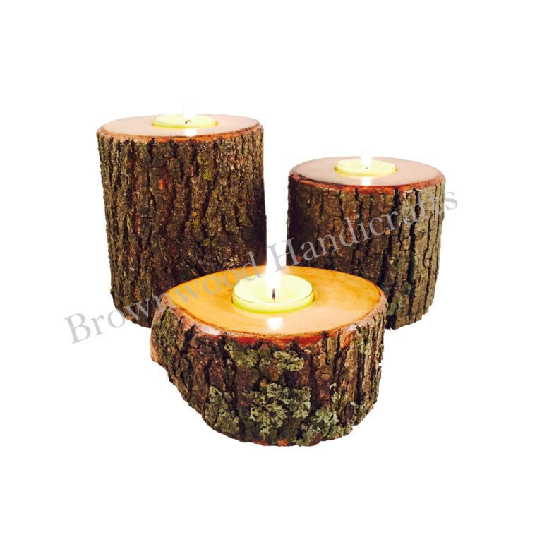 T Lights – Brownwood Handicrafts
